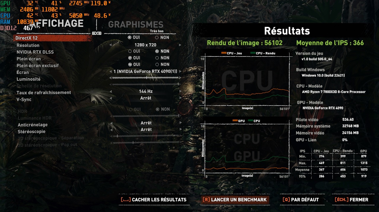 Discussion: Intel Arc Game-On Drivers Bring Forza Motorsport & Assassin's Creed Mirage Support ...
