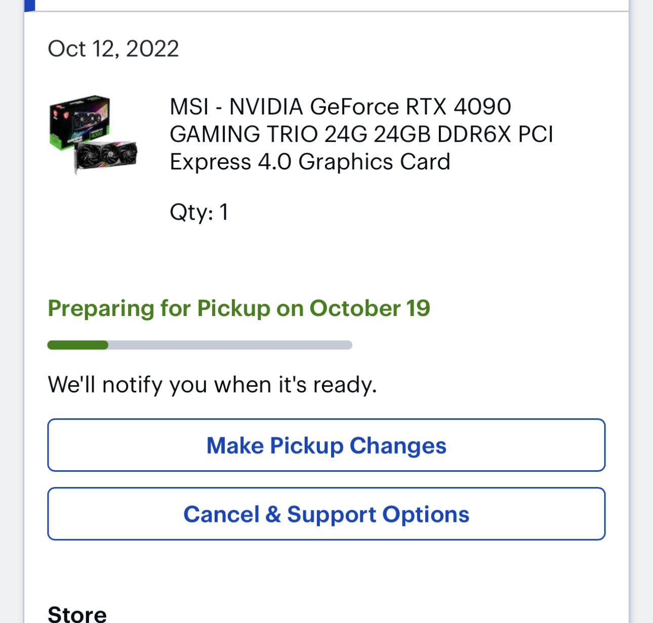 Discussion: RTX 4090 Is the First True 8K Gaming GPU According to ...