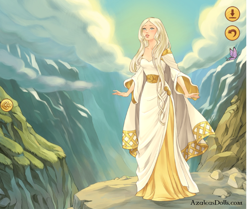 Disqus Profile - meepgirl