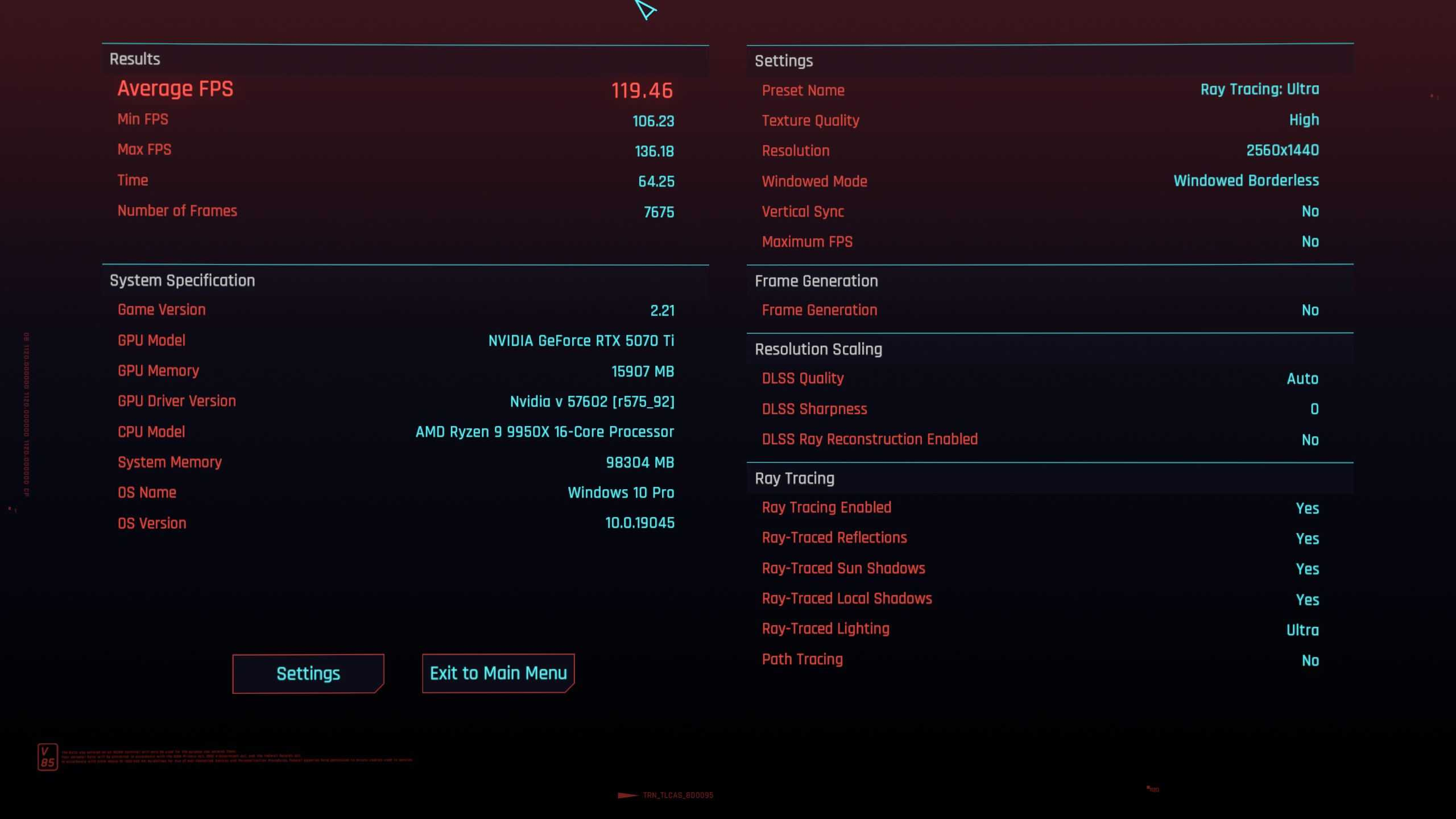 Discussion: AMD Unveils Radiance Cores, Neural Arrays & Universal Compression For Next-Gen RDNA ...