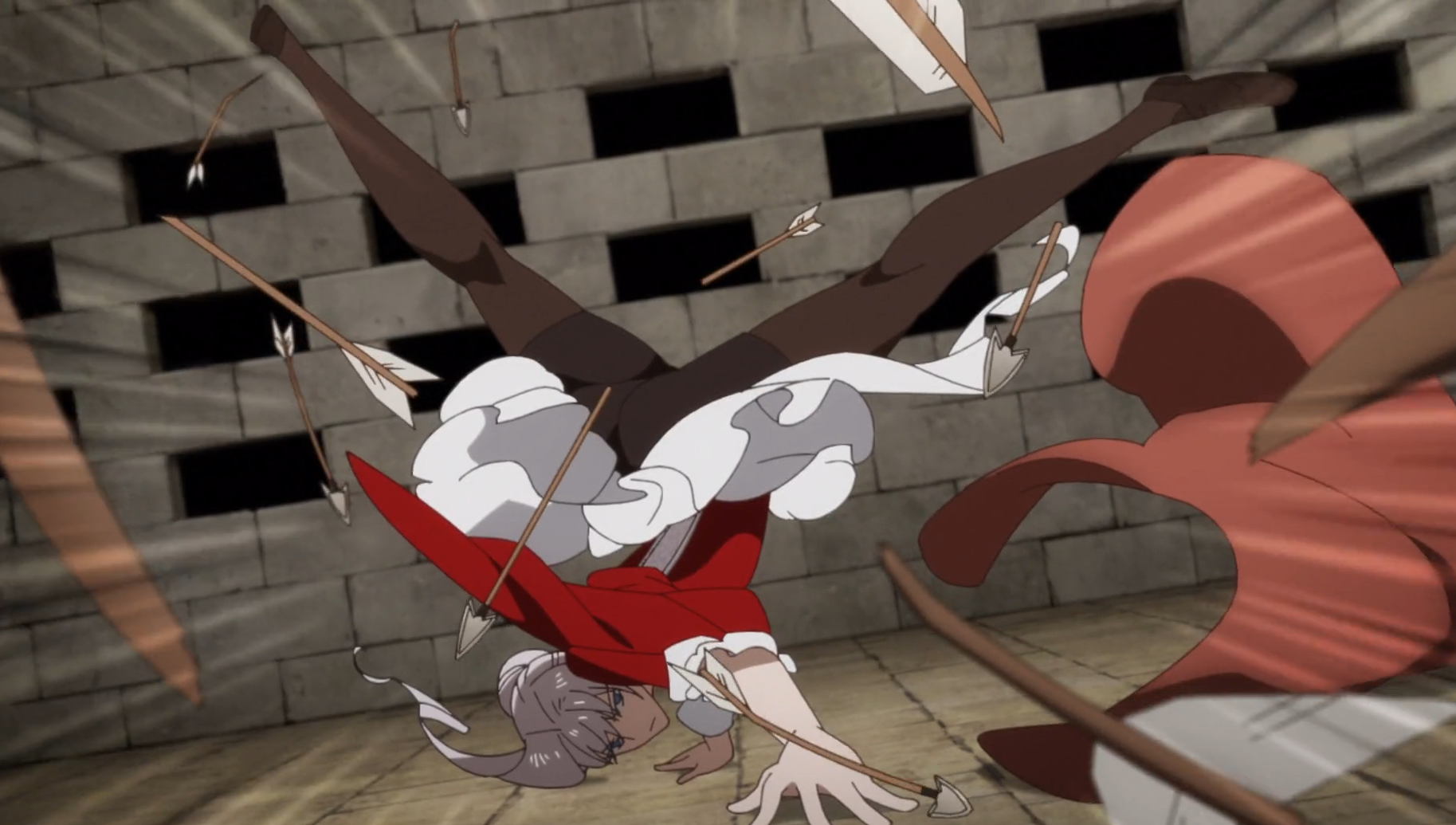Disqus - May I Ask for One Final Thing? Episode 12 | Discussion (Saigo ...