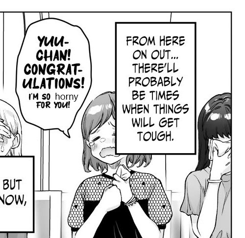 Chapter 78 The Usual Hold On The Offer Miss Kitty And Her Bodyguards