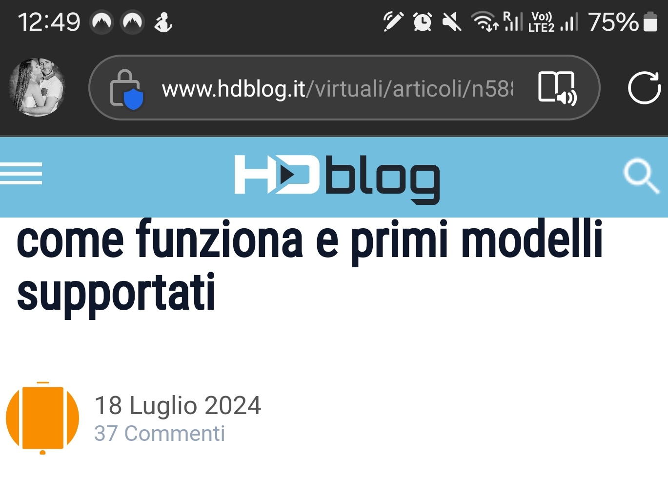 Fastweb inaugura il Wi-Fi Calling: come funziona e primi modelli supportati