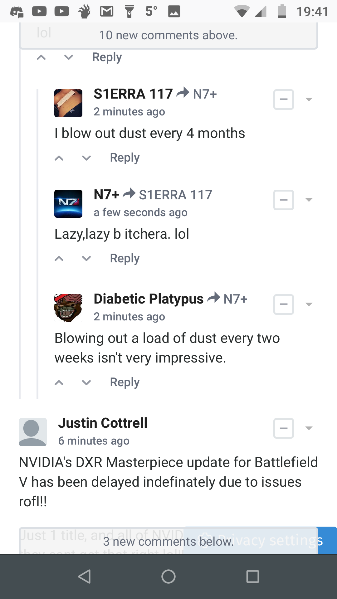 Discussion: NVIDIA PhysX SDK Goes Open Source, 4.0 Due Later This Month