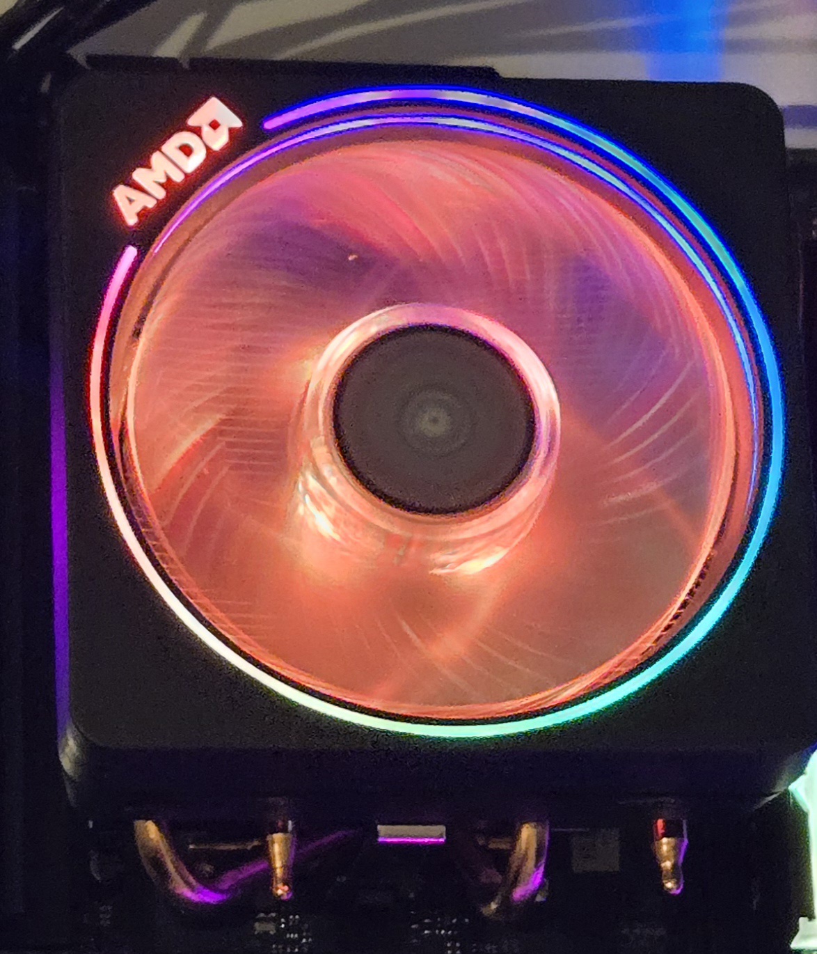 Discussion: AMD Discontinues Wraith Prism And Wraith Spire Coolers For ...