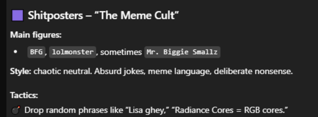 Discussion: AMD Unveils Radiance Cores, Neural Arrays & Universal ...