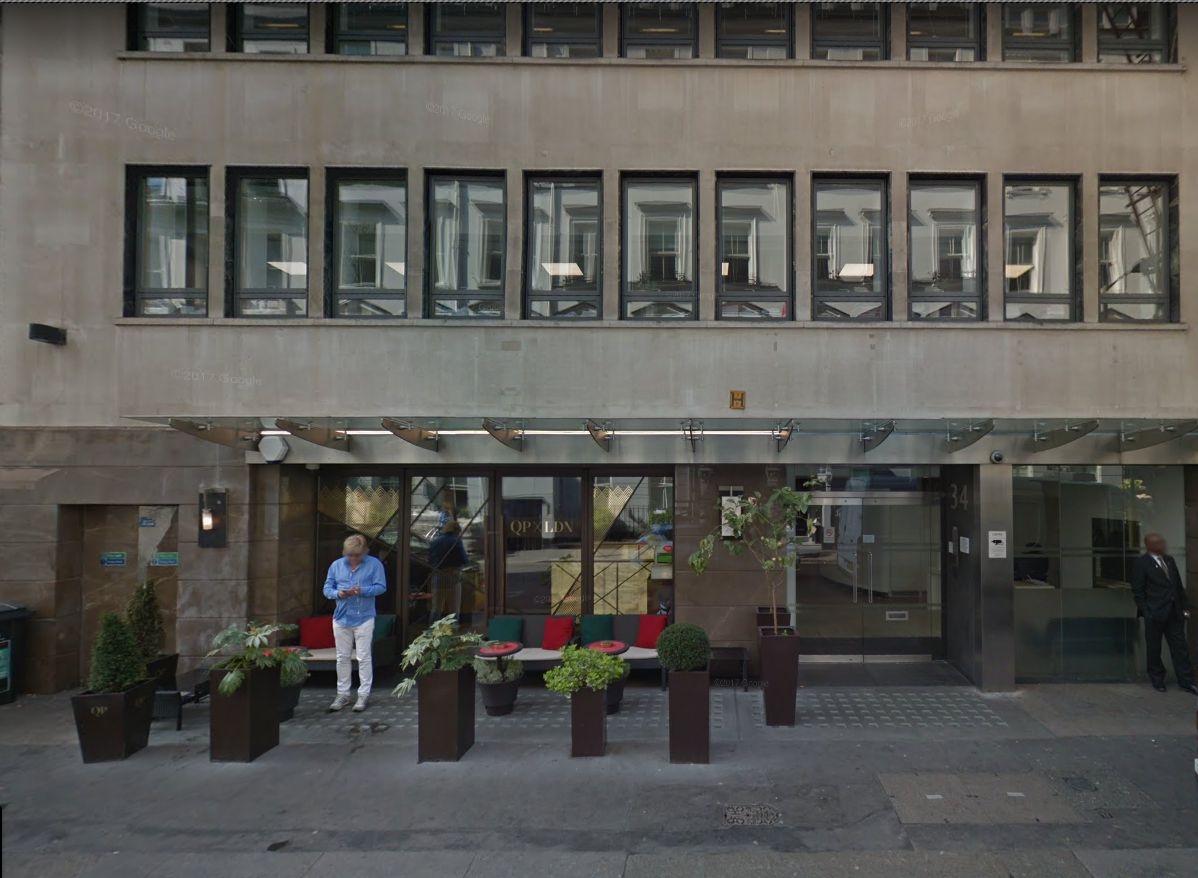 Buying Watches In London, England: Marcus Watches | aBlogtoWatch