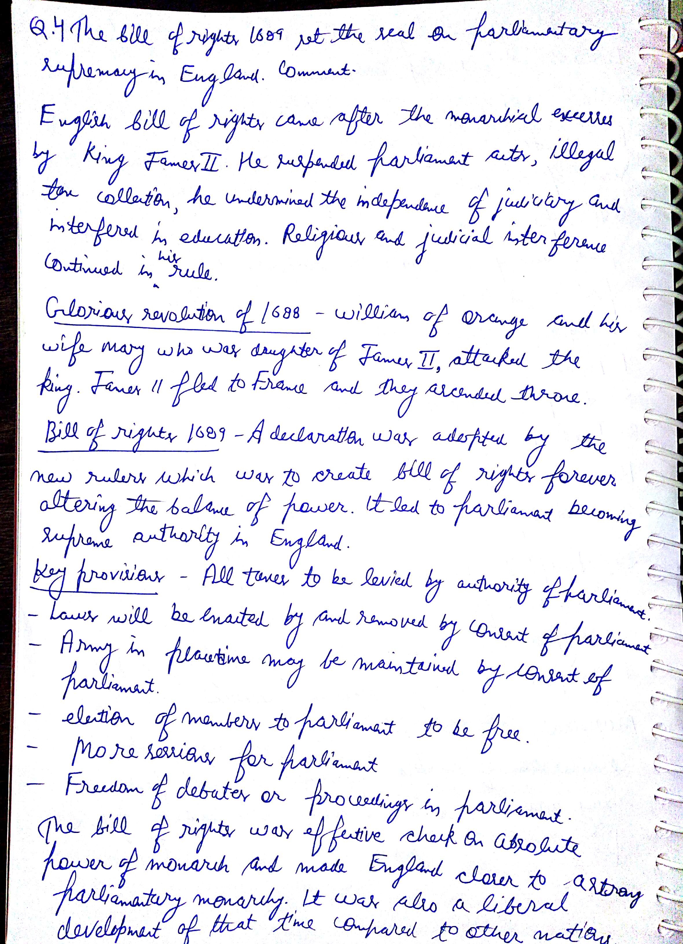 TLP HISTORY [DAY 25] | IASbaba