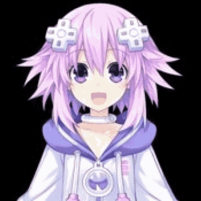 Disqus - Hyperdimension Neptunia Re;Birth1 for Switch launches this ...