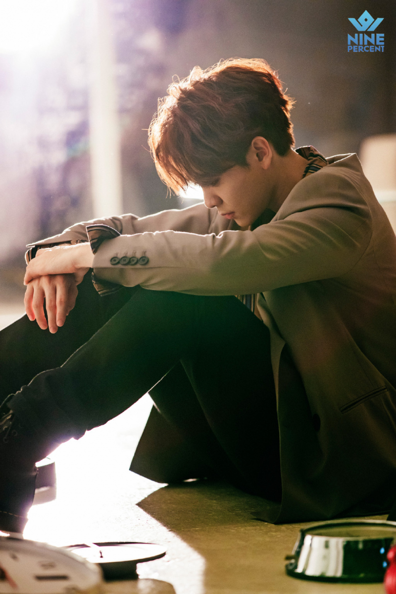 Nine Percent Members Profile (Updated!)