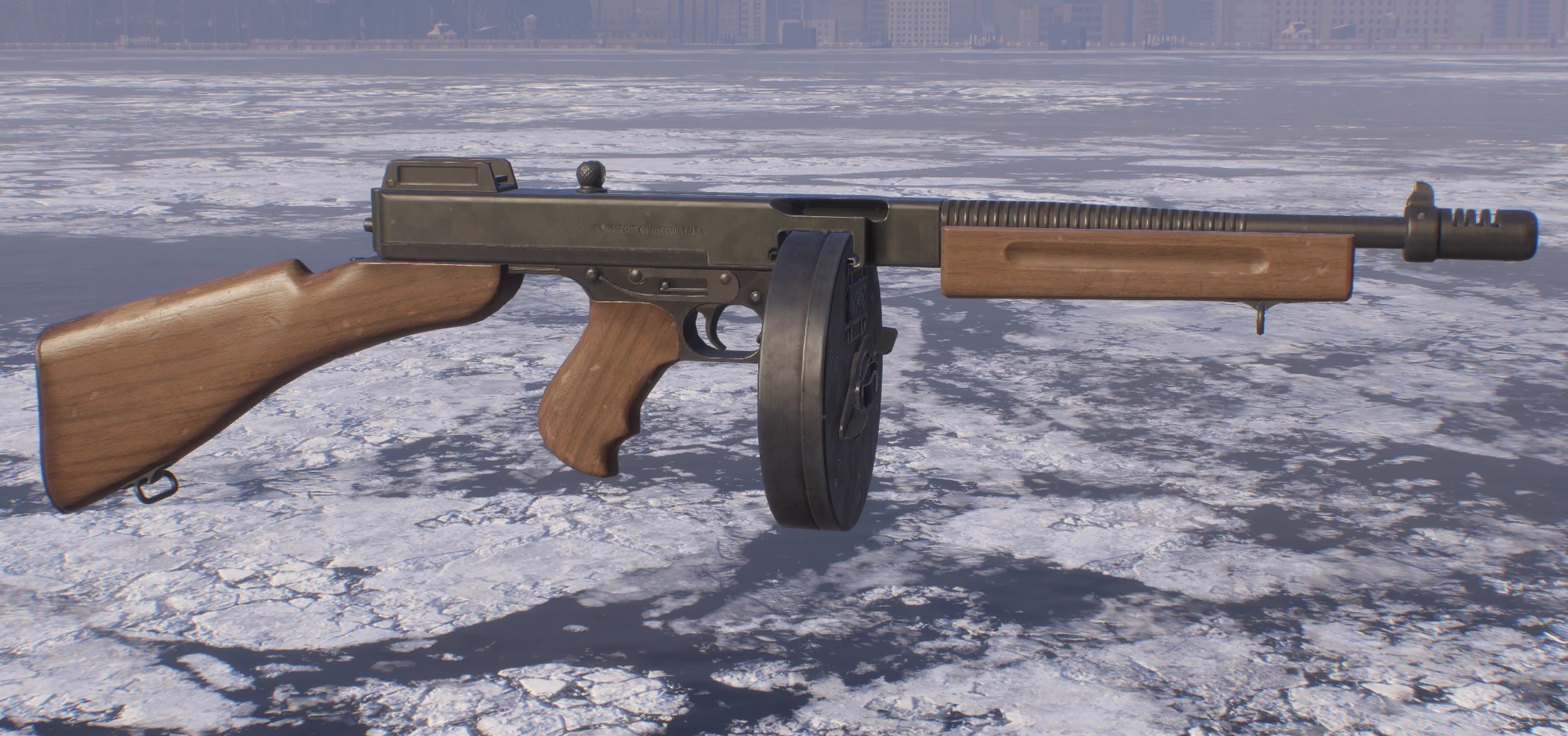 Discussion: Remnant II – How to Unlock the “Chicago Typewriter” Tommy Gun
