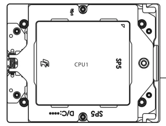 AMD AM6 Socket Is Expected To Bring A 22% Increase In Pin Count While ...