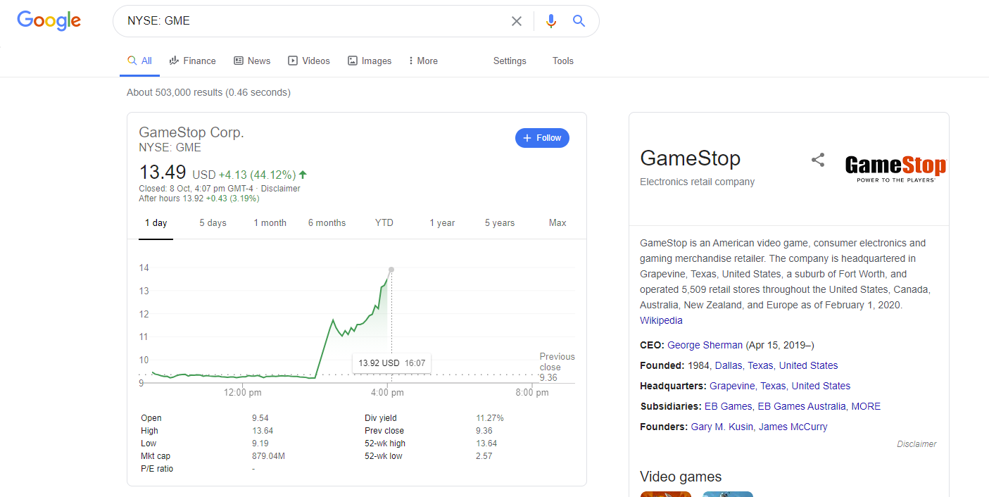 Discussion: GameStop Partners with Microsoft to Bolster Its Digital ...