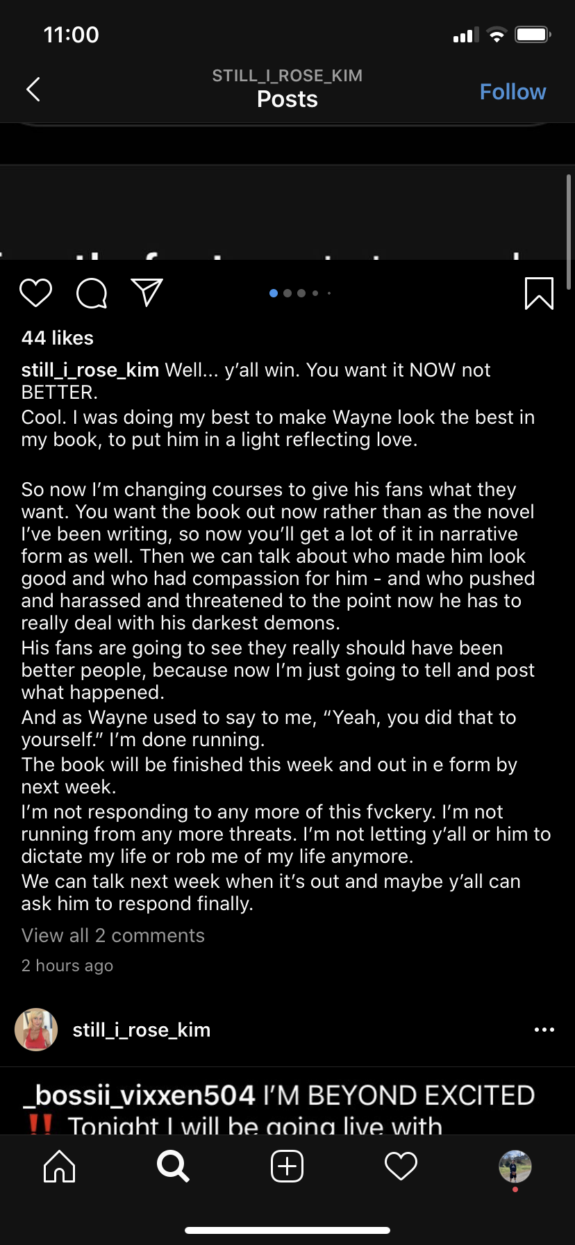 Chance The Rapper – Untitled (Feat Lil Wayne & Young Thug)