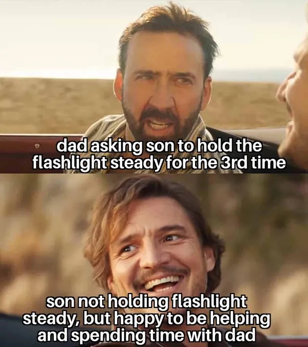 Wholesome memes will make you feel all warm and fuzzy inside