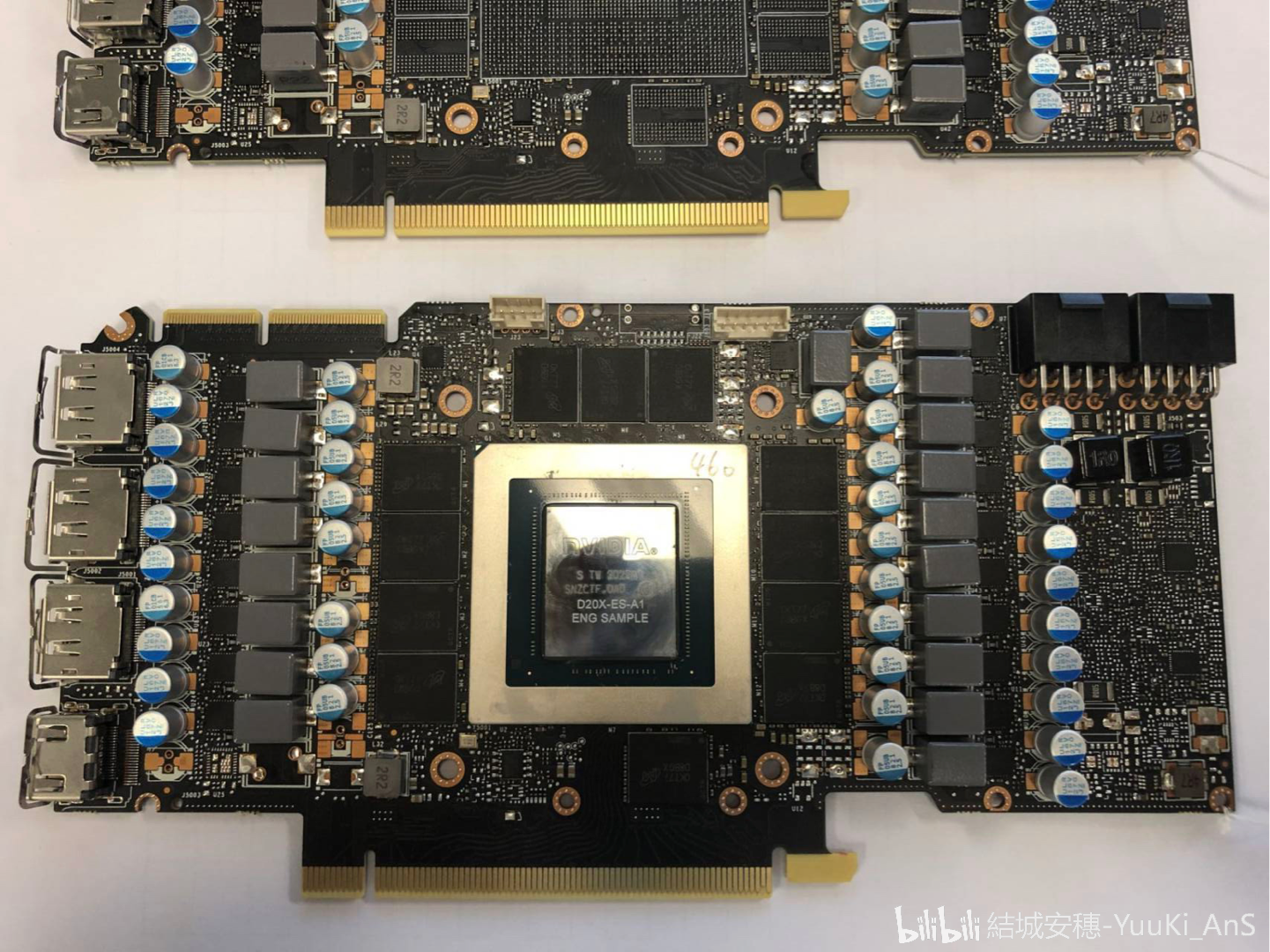 ASUS, MSI and Gigabyte reveal more details on GeForce RTX 3080 custom ...