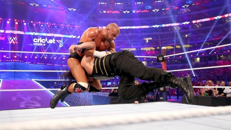 Dave Meltzer: «Roman Reigns no es Daniel Bryan» | Superluchas