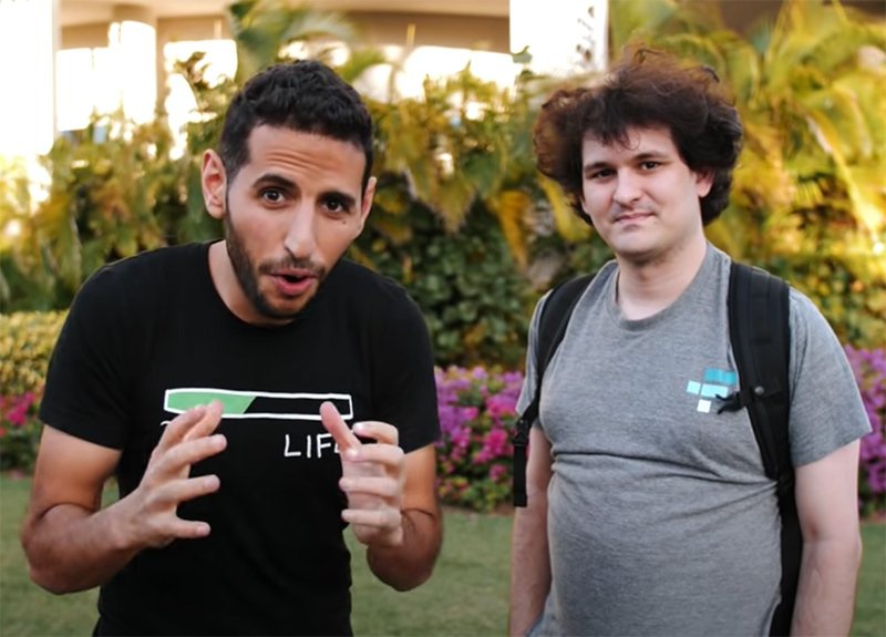 Sam Bankman-Fried è colpevole: per lo scandalo FTX rischia 115 anni di carcere