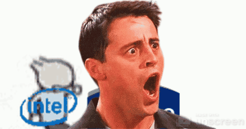 Discussion: Intel 13th & 14th Gen Instability Issues Cased By Buggy Microcode, eTVB Fix Issued ...