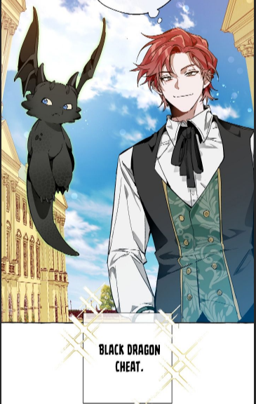 Trash of the Count’s Family - chapter 45 - Kissmanga