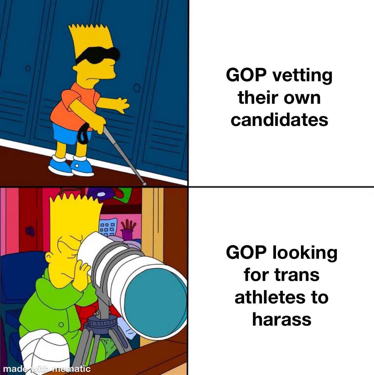 Have some memes on me. Hugs. – Scottie's Playtime