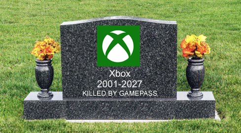 Discussion: Xbox Next Generation to Deliver “Largest Technical Leap ...
