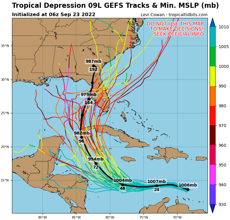 Forum:2022 Atlantic hurricane season/Ian | Hurricane Wiki | Fandom
