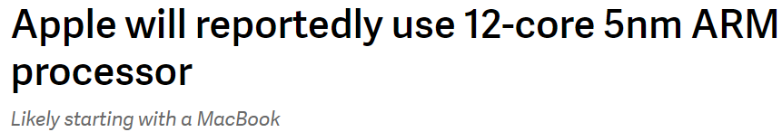 Discussion: Intel Restructuring: Murthy Leaves, Ann Kelleher Takes Over ...