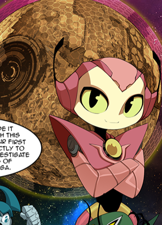 SNAFU - Powerpuff Girls D - My Avatar, She's A Star