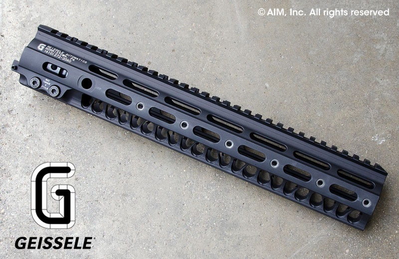 Colt "M5" Enhanced Carbine Introduced at BIDEC -The Firearm Blog