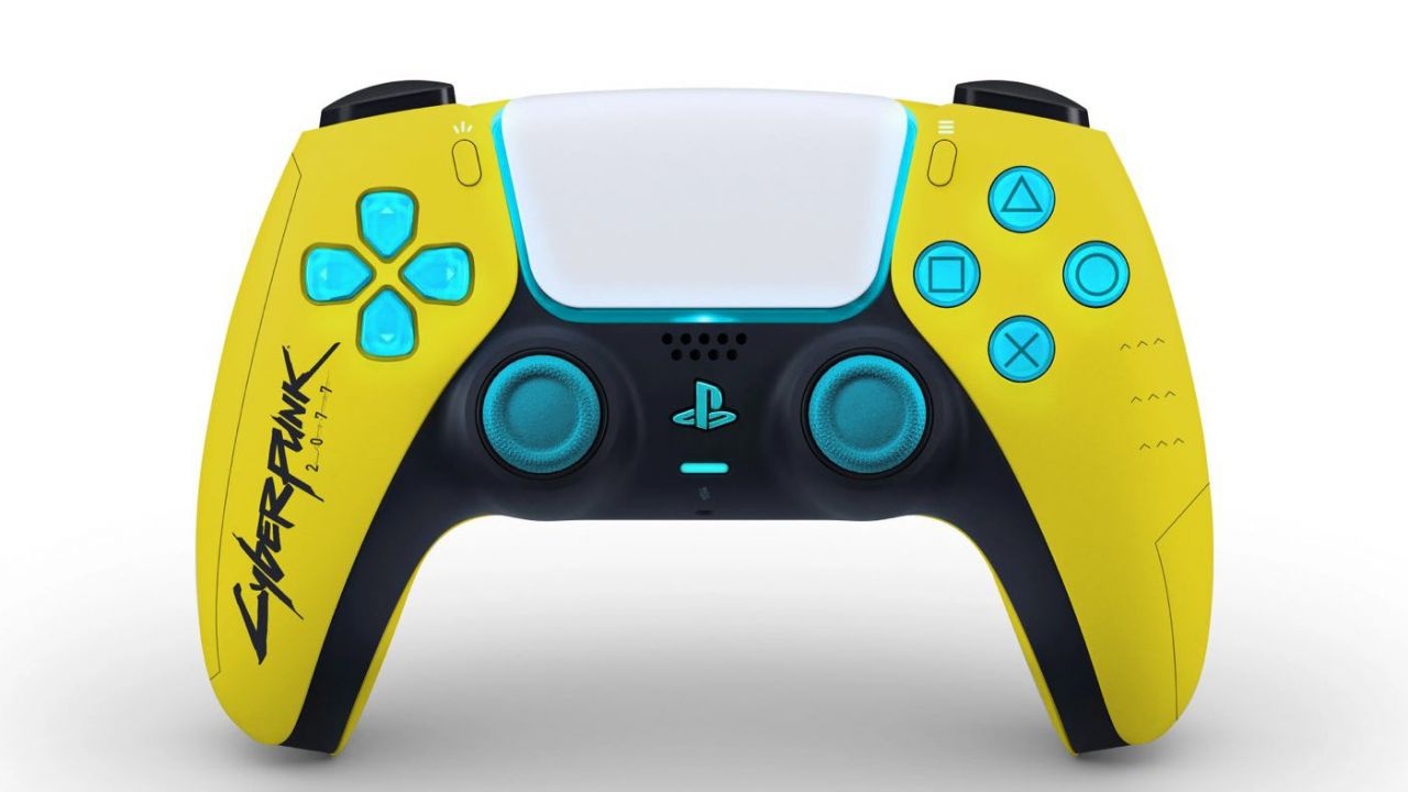 Cyberpunk 2077: il controller per Xbox One è disponibile su Amazon