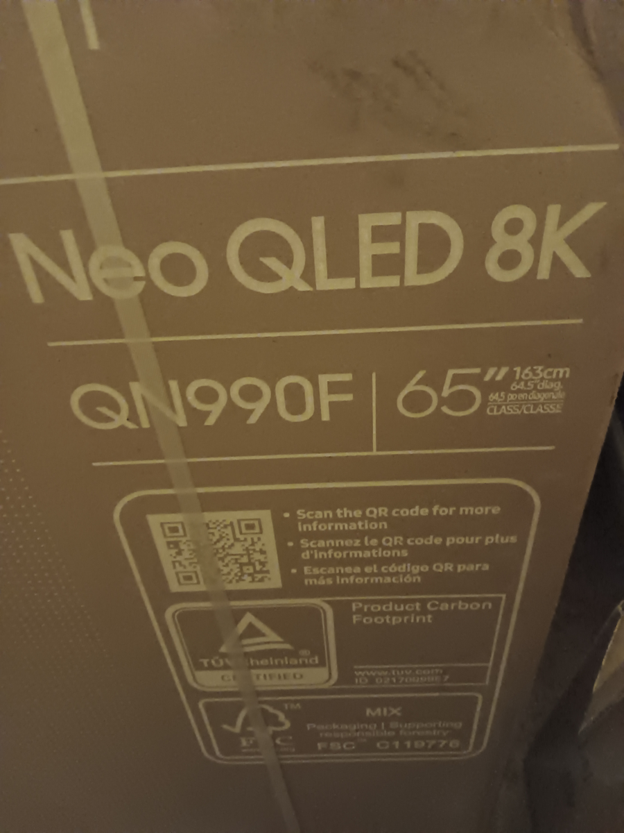 Discussion: Samsung Ends The 4K-vs-Refresh-Rate Tradeoff With New QD ...