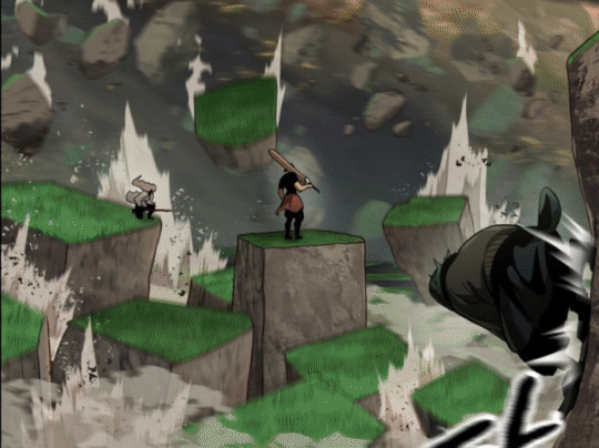 Am I the only one sorely disappointed by the artwork? : r/TheBreaker