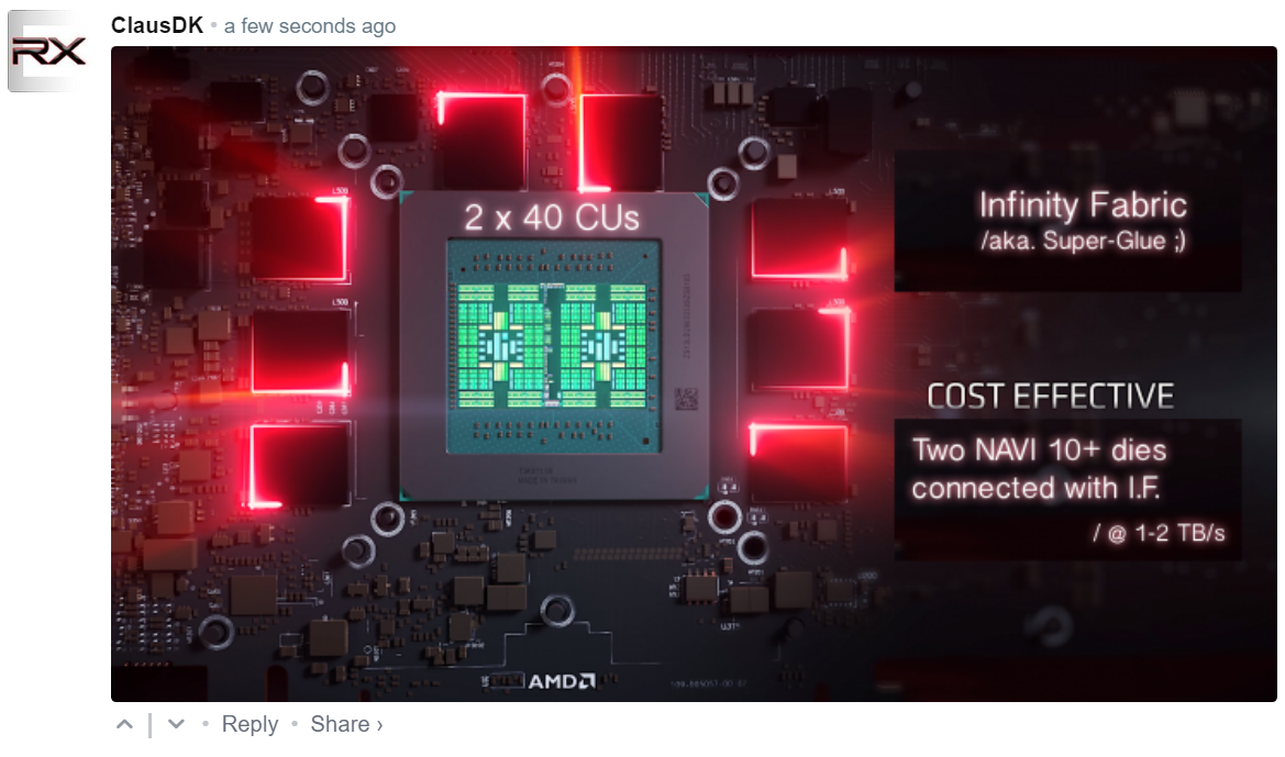 Disqus Profile - disqus_cZce3qCI4X