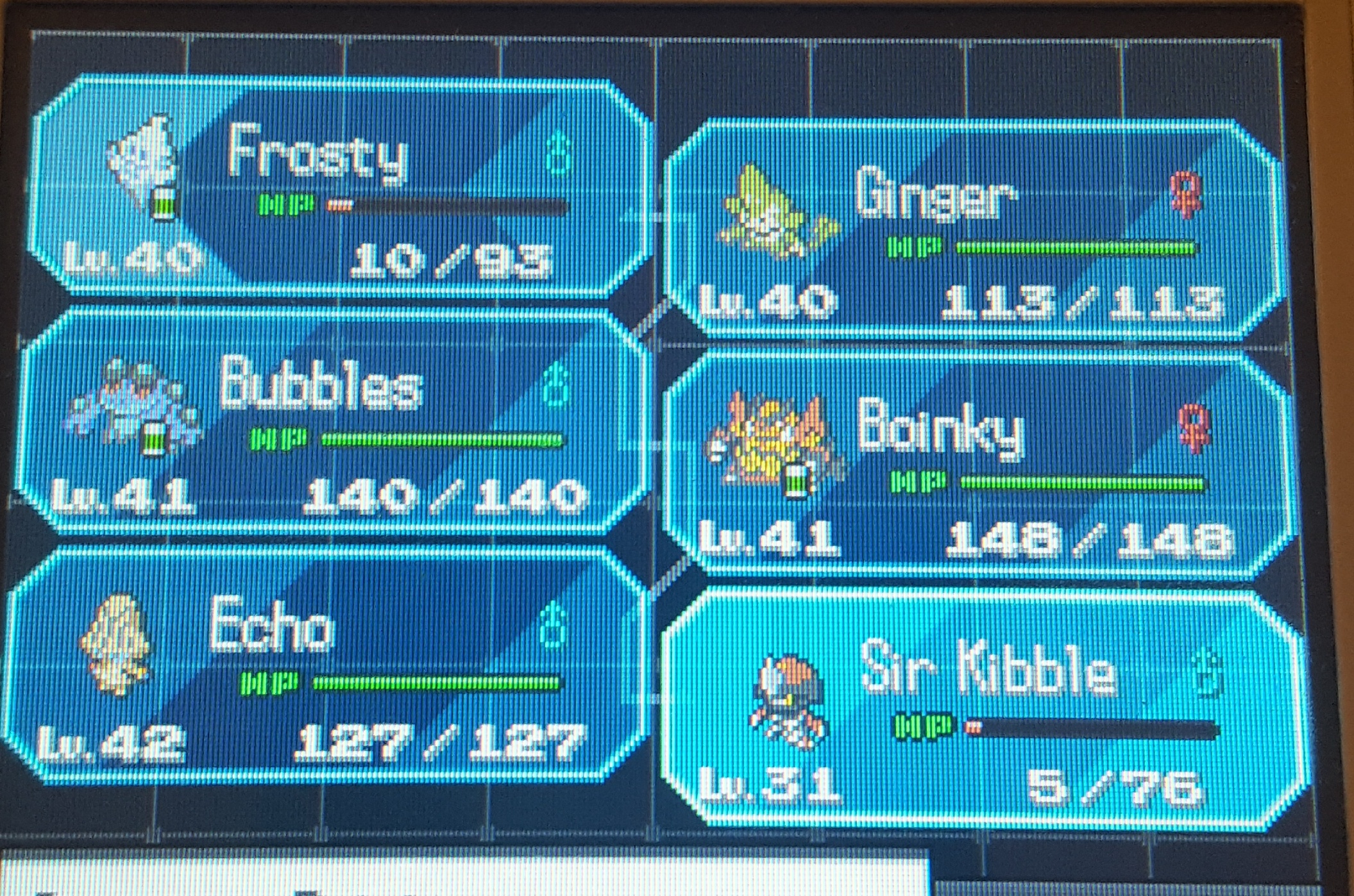 TPCi Announces Year of Legendary Pokémon | PokéJungle