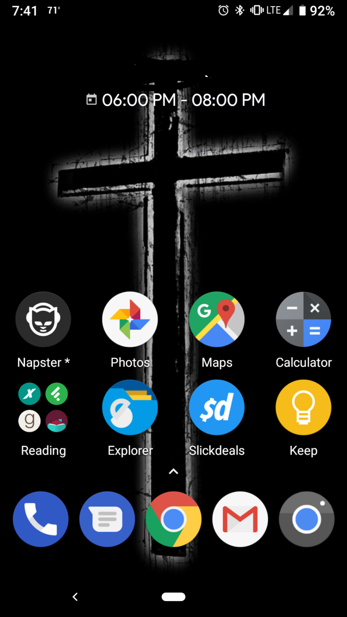 [Update: Maybe not] The Pixel 3 will only have gesture navigation, with no option for standard ...