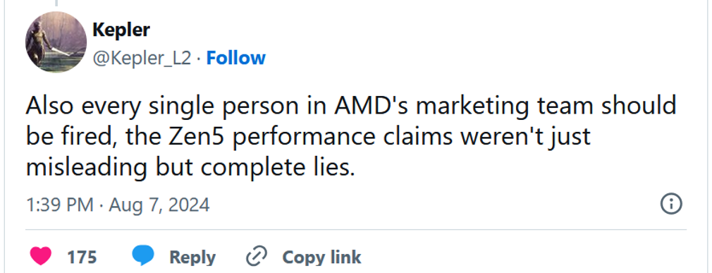 Discussion: AMD Unveils Radiance Cores, Neural Arrays & Universal ...