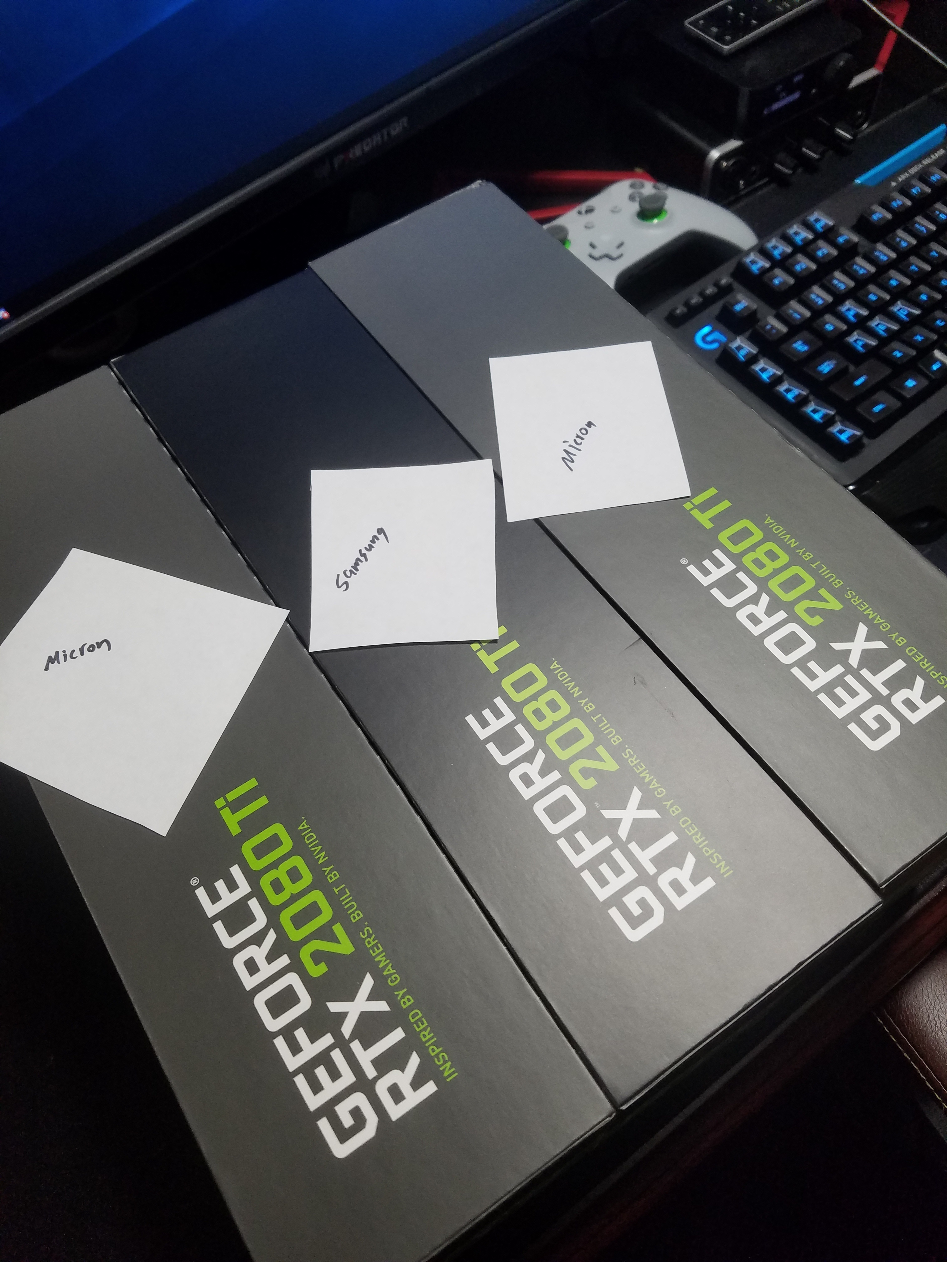 DICE: Our Passion for Ray Tracing Burns Hot, Many Optimizations Coming ...