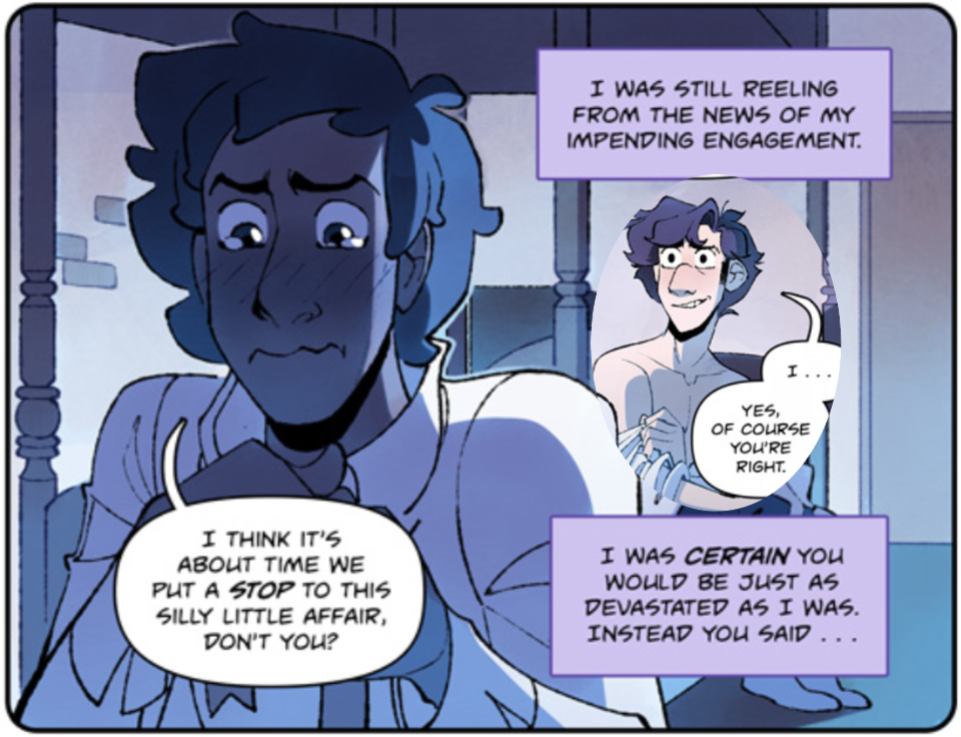 The Glass Scientists - Page 25