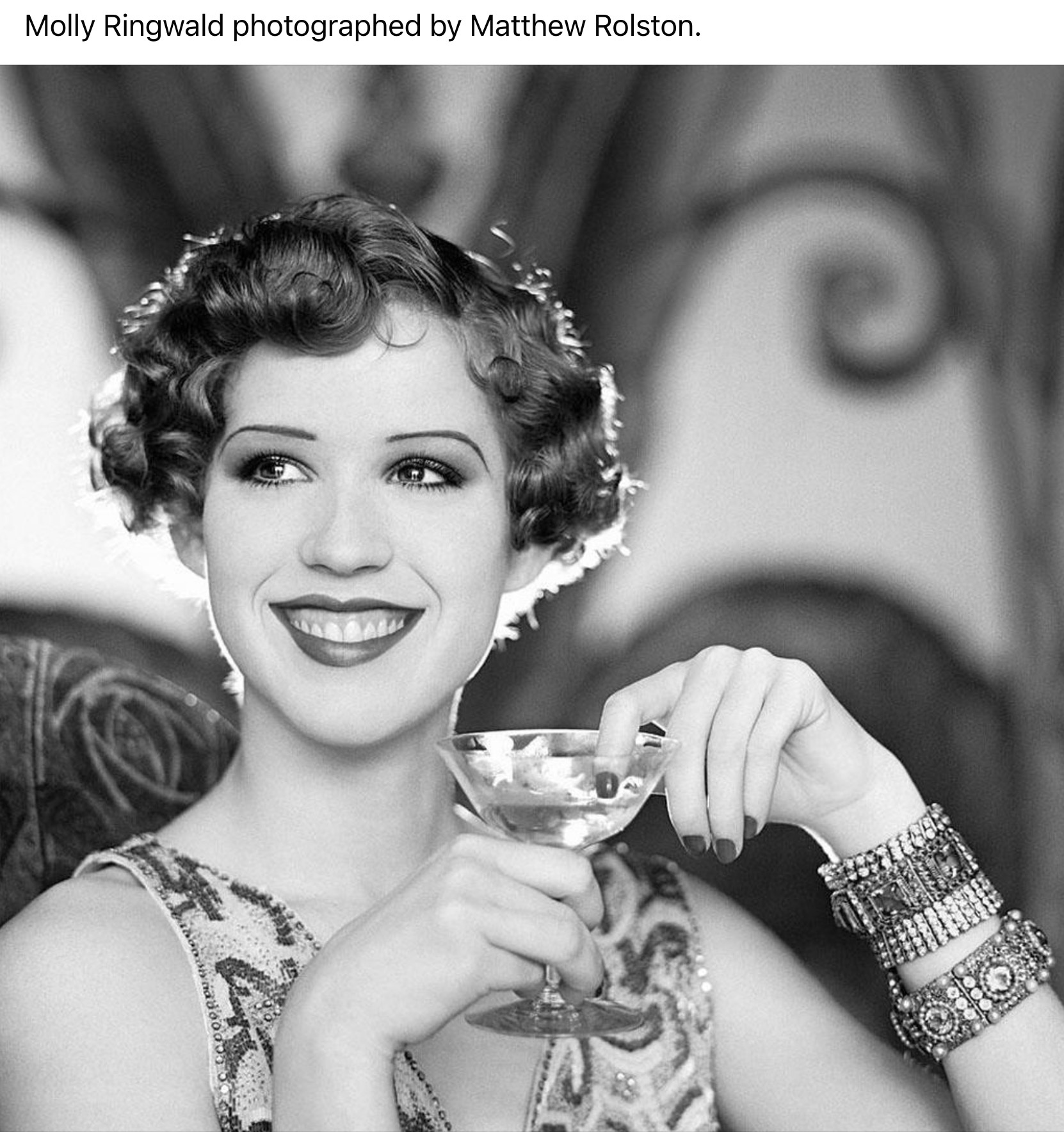 Crazy Days and Nights: Your Turn