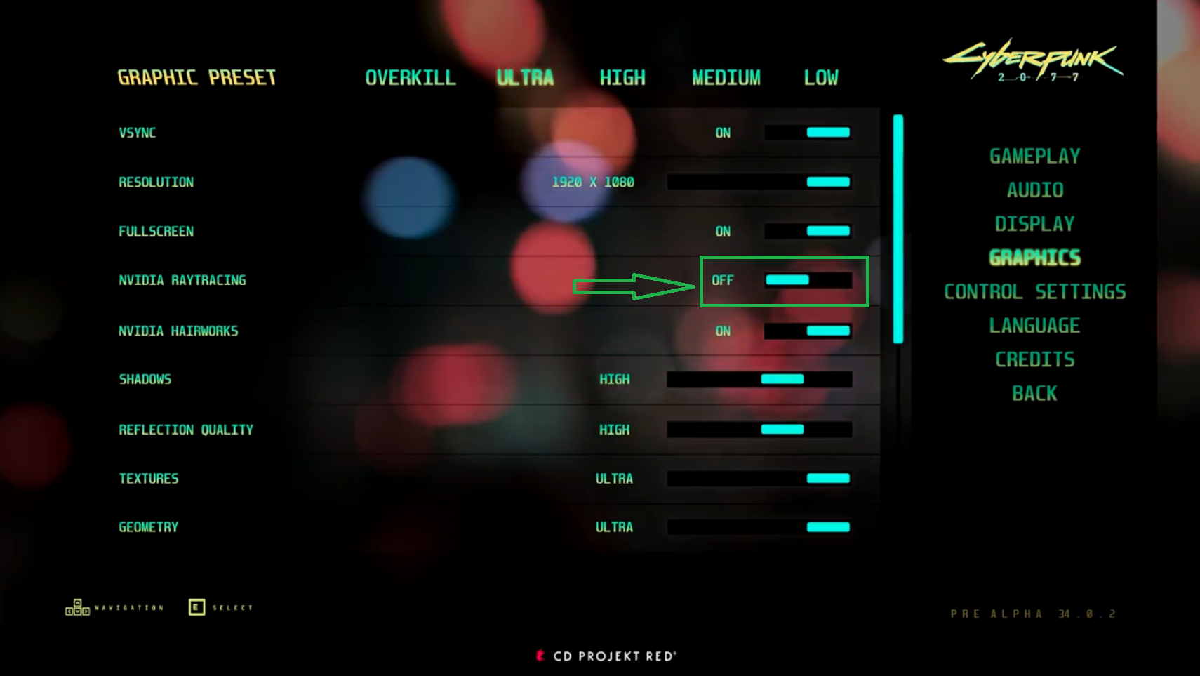 Discussion: [FAKE] Leaked Image Suggests Cyberpunk 2077 Features NVIDIA ...