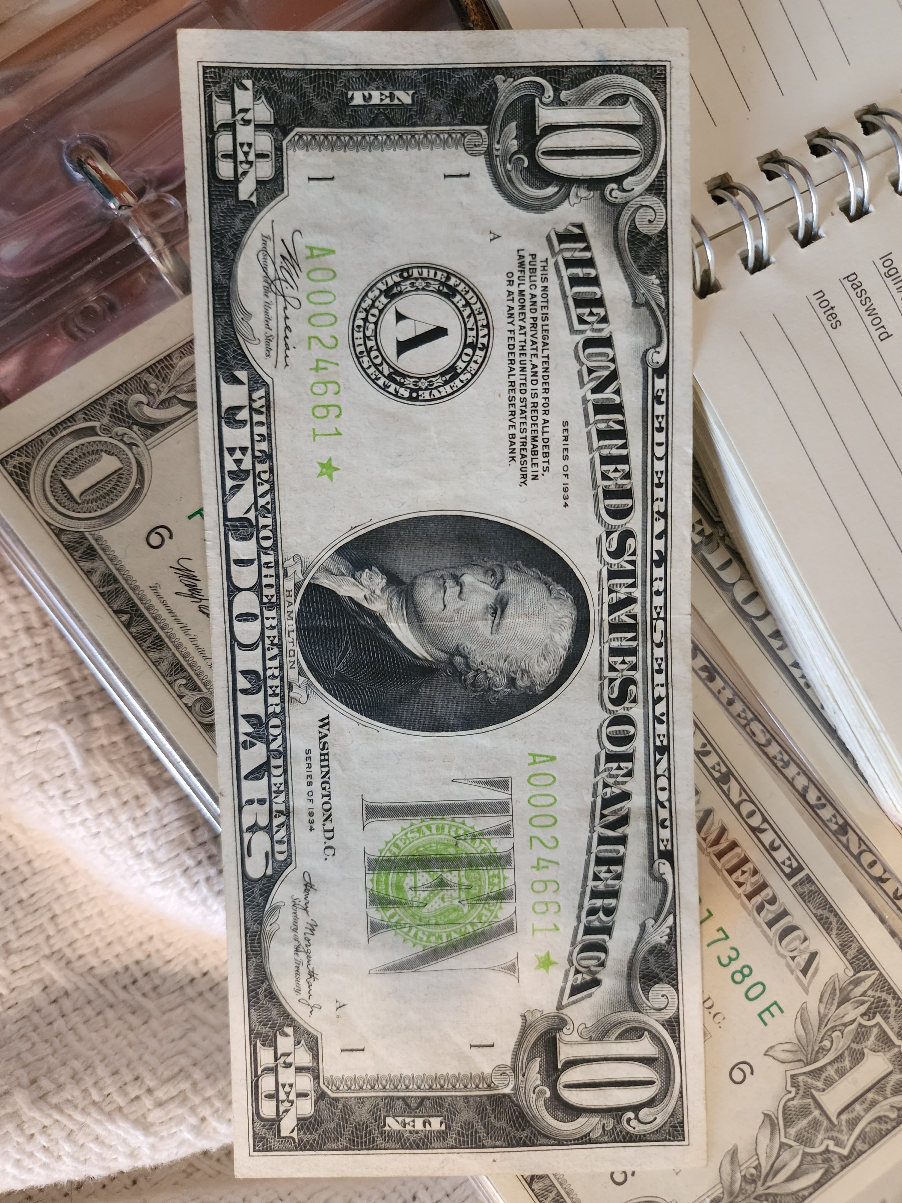 Disqus - What if my star note is older than the lookup allows?