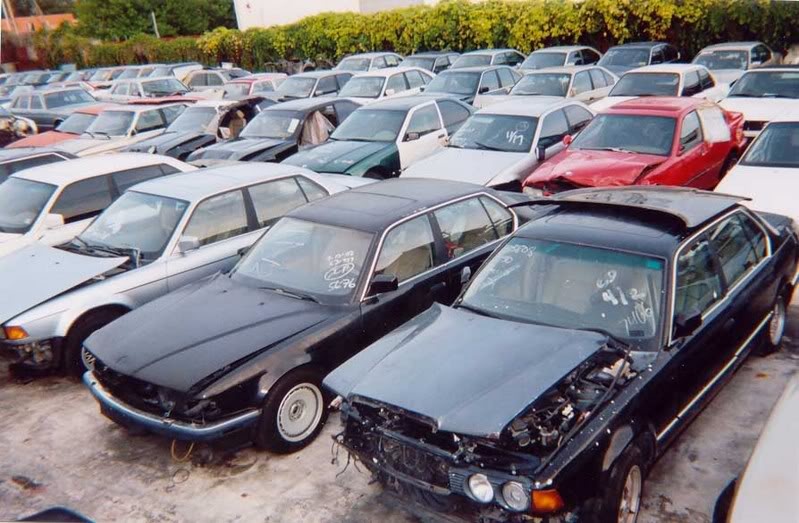 This Supercharged BMW 318ti Compact Is Looking For An Owner | Carscoops