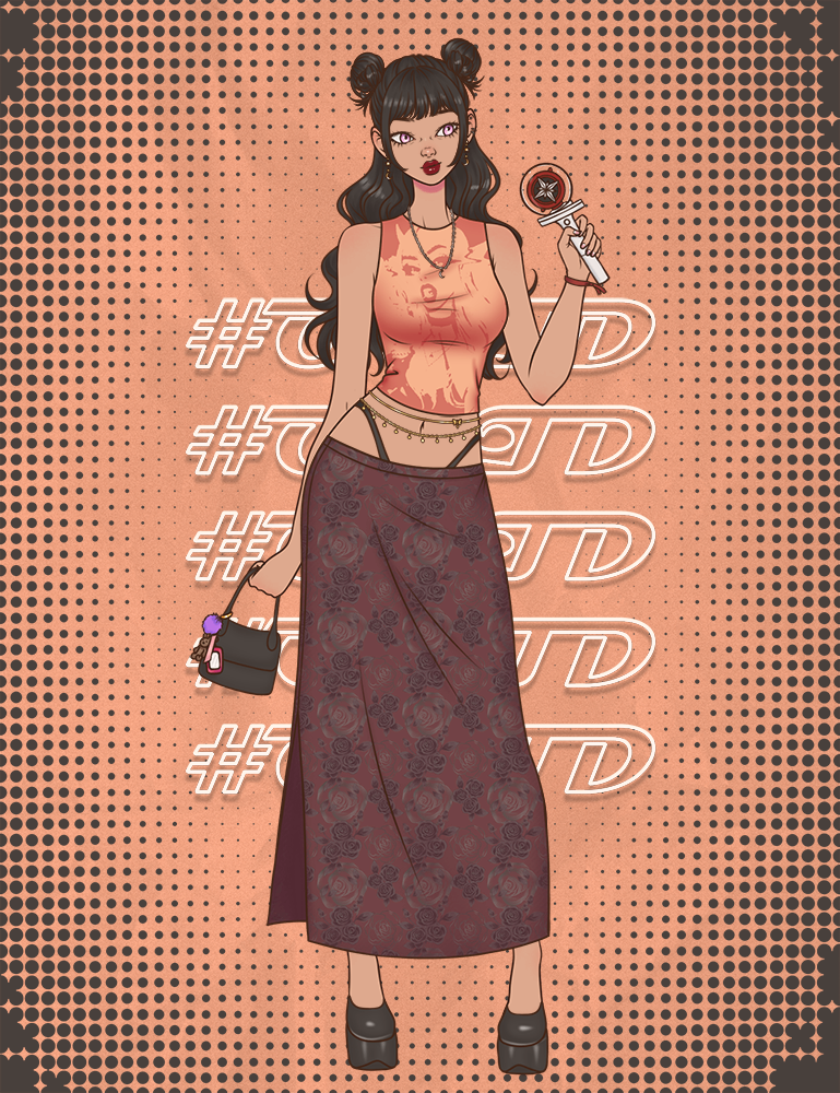 Concert OOTD Dress Up Game