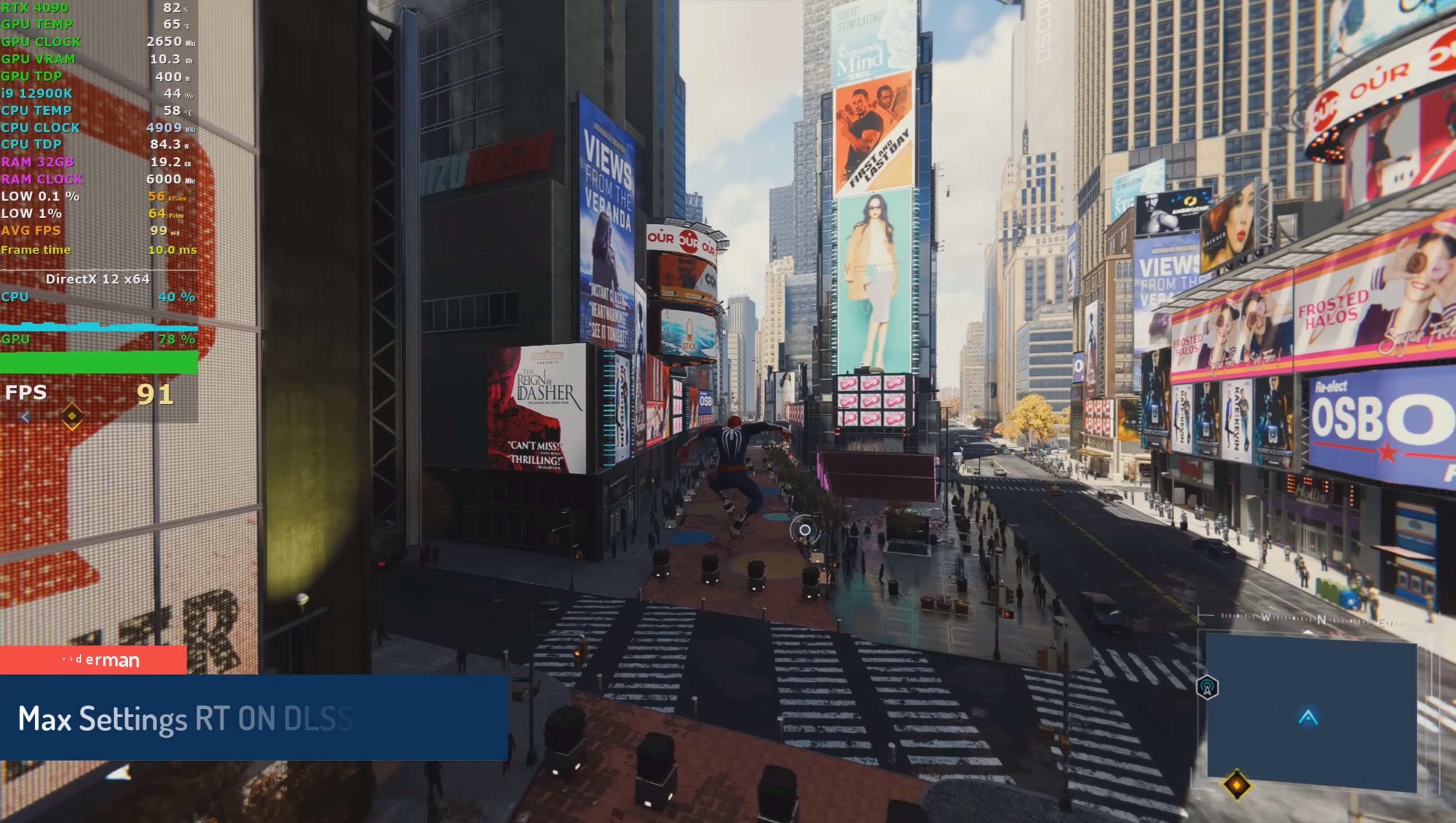 Discussion: RTX 4090 Is the First True 8K Gaming GPU According to ...