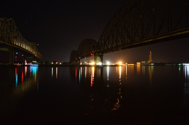 7 Tips for Urban Landscape Photography