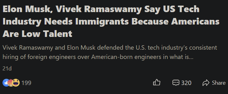 Discussion: Elon Musk Reportedly Emerges As a Potential Intel Buyer ...
