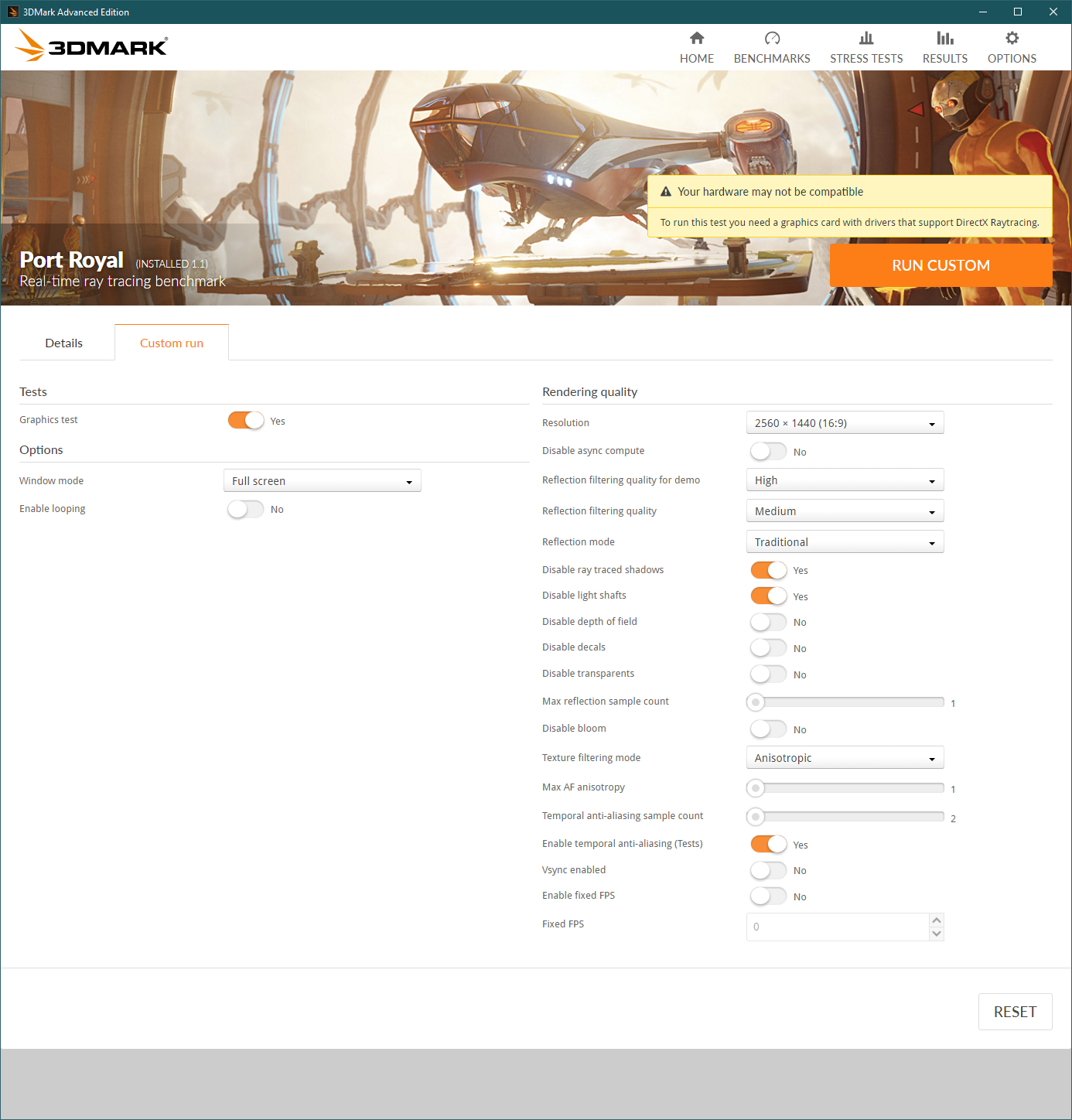 Discussion: 3DMark Port Royal DLSS Benchmarked With All RTX 20 Series Cards [Video]