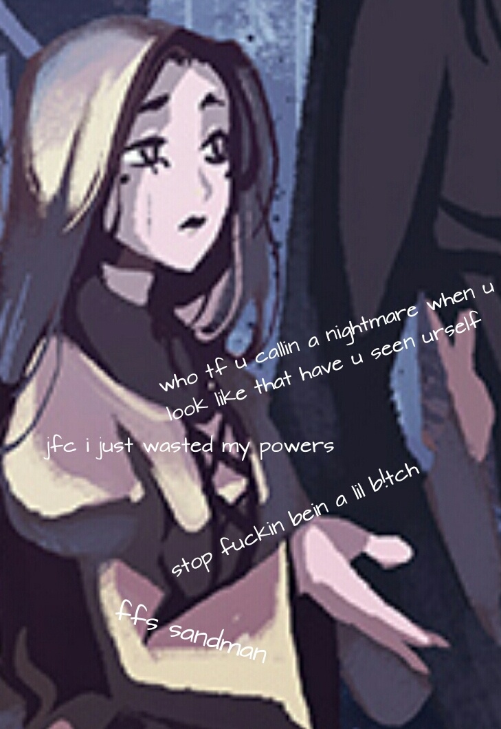 Lost Nightmare - 08 - 04