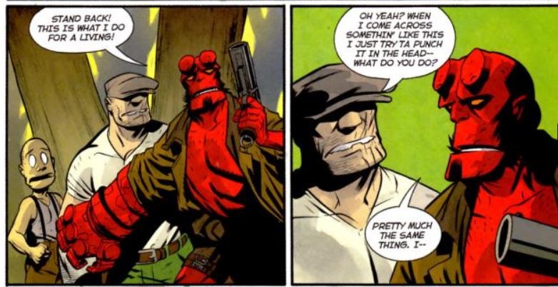 What is your favorite creator owned character? : r/comicbooks